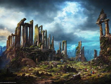 game cg - v1.0 | Stable Diffusion LoRA | Civitai